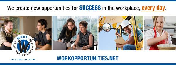 Work Opportunities Unlimited - Remote Work From Home Jobs & Careers ...